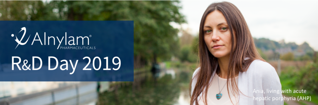 Alnylam R&D Day 2019 - Alnylam