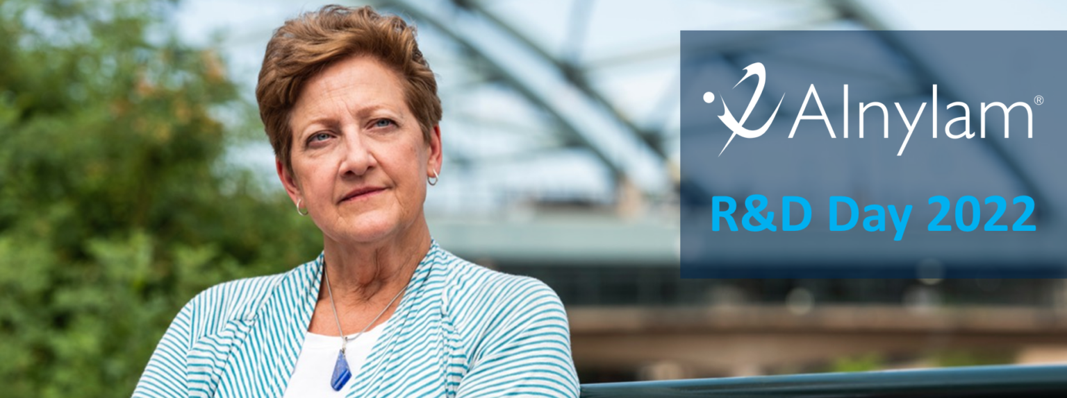 Alnylam R&D Day 2022 - Alnylam