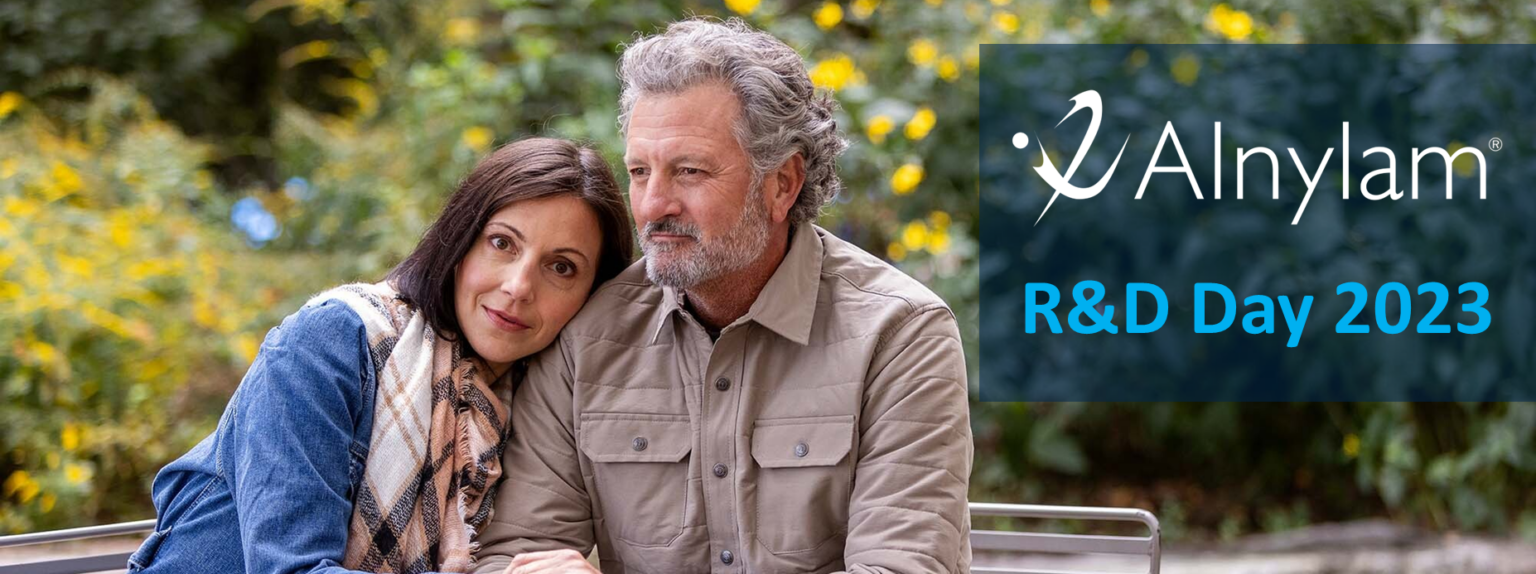 Alnylam R&D Day 2023 - Alnylam